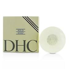 DHC マイルドソープ 90g